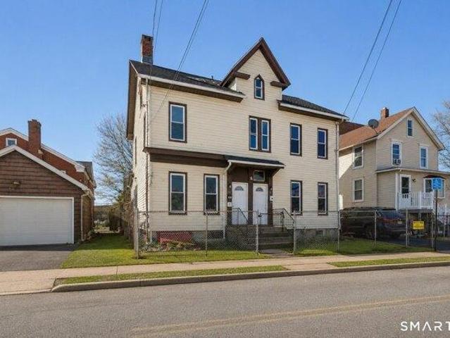 house with 6 bedroom, Bridgeport CT ES104482147