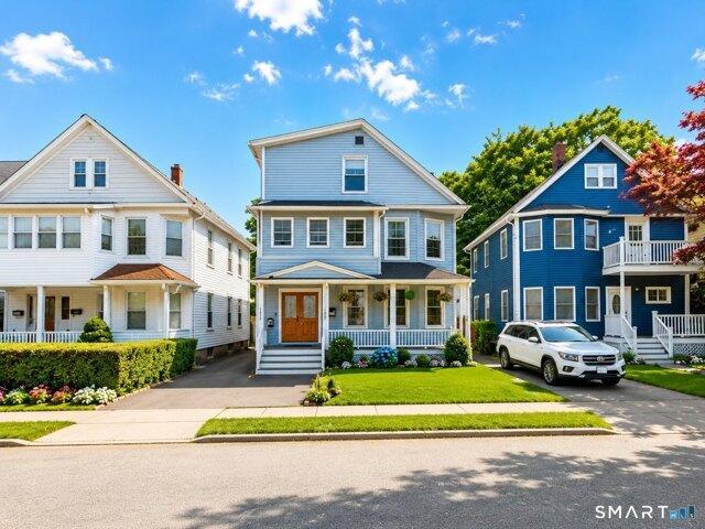 house with 6 bedroom, Bridgeport CT ES104831574