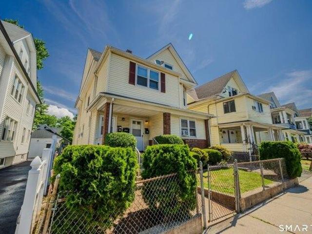 house with 6 bedroom, Bridgeport CT ES104851703