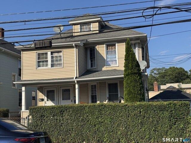 house with 6 bedroom, Bridgeport CT ES105160693