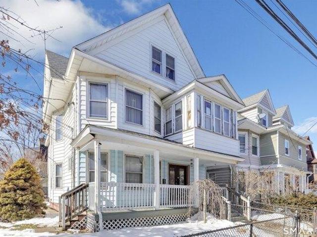 house with 6 bedroom, Bridgeport CT ES103500039
