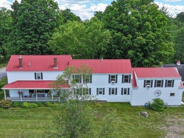 house with 6 bedroom, Bridgton ME ES103889086