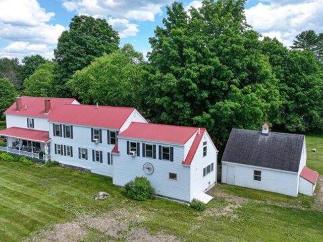 house with 6 bedroom, Bridgton ME ES104010608