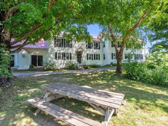 house with 6 bedroom, Bridgton ME ES105141521