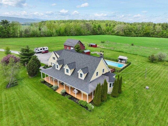 house with 6 bedroom, Bridport VT DS104236750