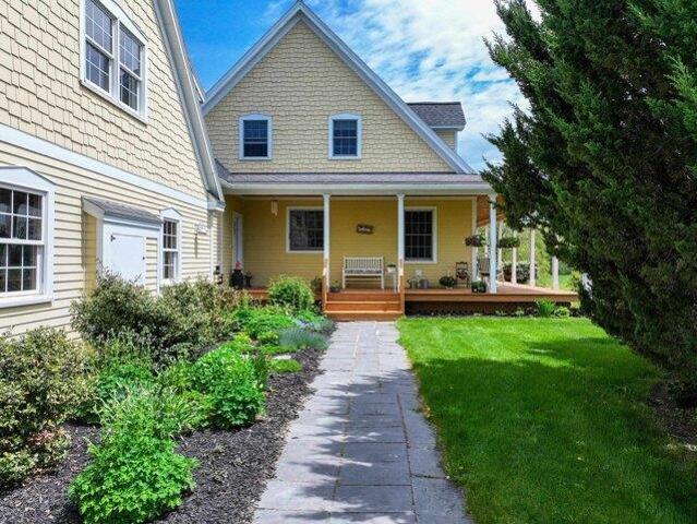 house with 6 bedroom, Bridport VT ES104832202