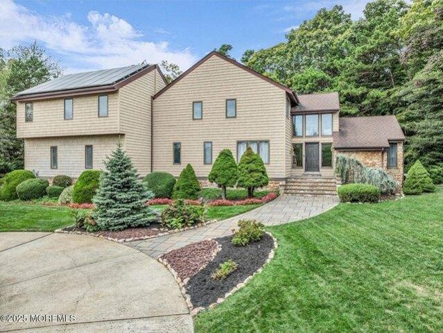 house with 6 bedroom, Brielle NJ DLS102828510