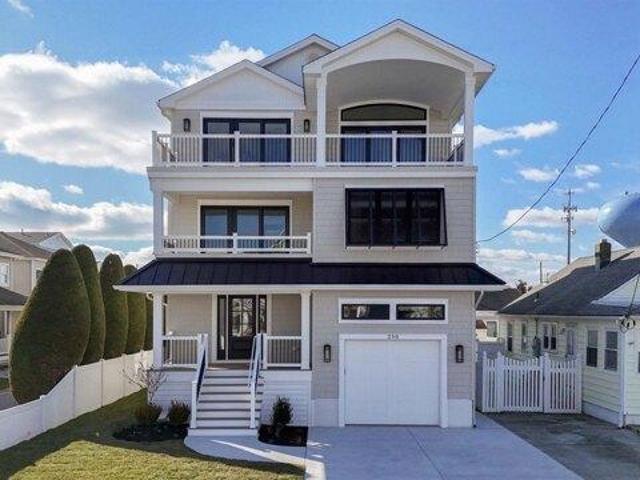 house with 6 bedroom, Brigantine NJ DLS102254088