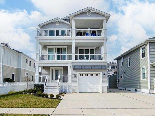house with 6 bedroom, Brigantine NJ DS102827105