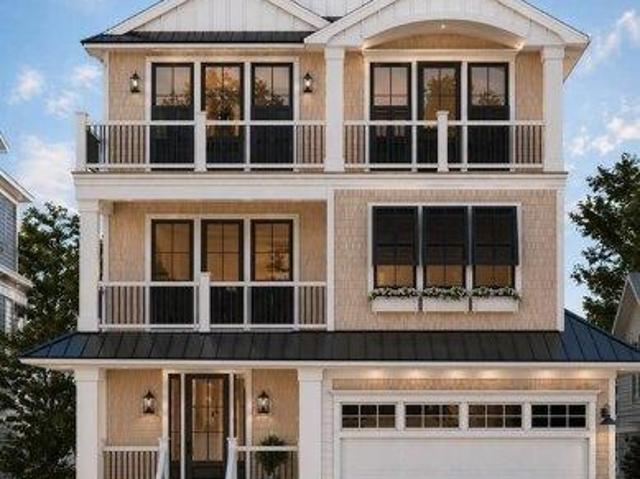 house with 6 bedroom, Brigantine NJ DS103620359