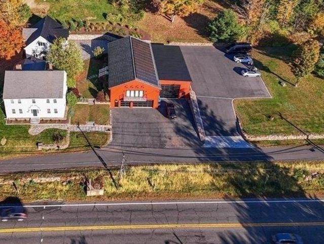 house with 6 bedroom, Brimfield MA DS102369896