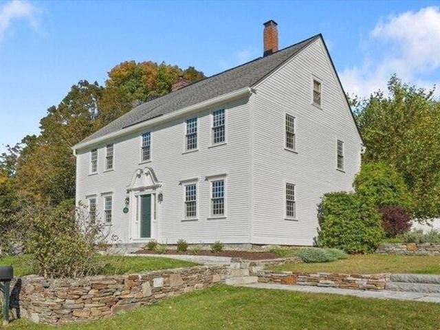 house with 6 bedroom, Brimfield MA ES102923113