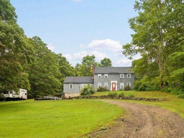 house with 6 bedroom, Bristol NH DS104407809