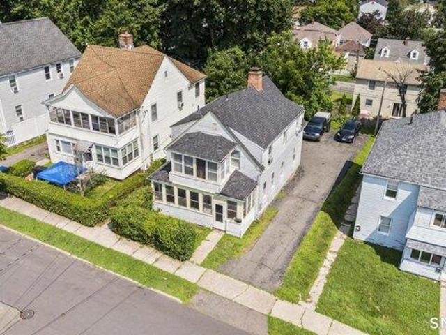 house with 6 bedroom, Bristol CT DS104479004