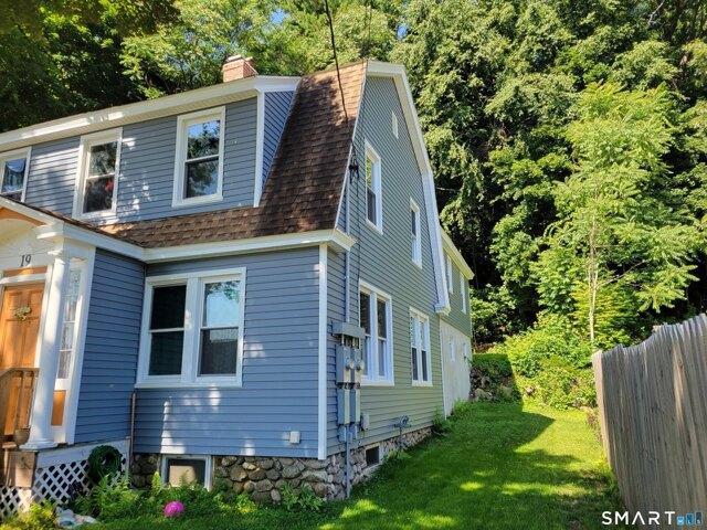 house with 6 bedroom, Bristol CT ES104921804