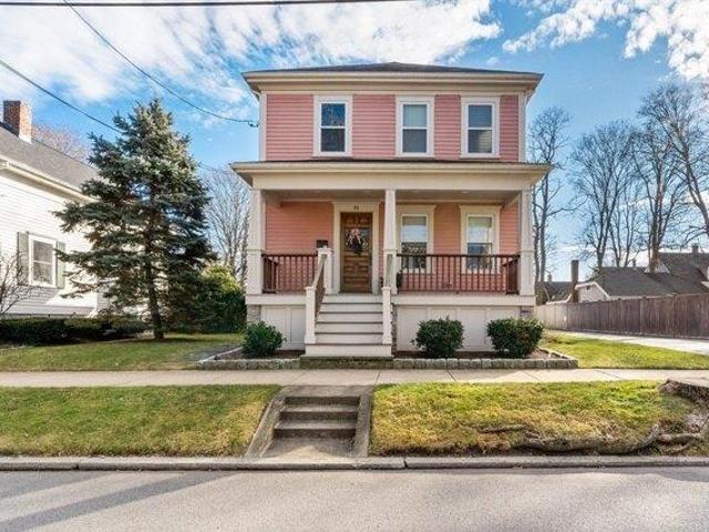 house with 6 bedroom, Bristol RI DS102633790