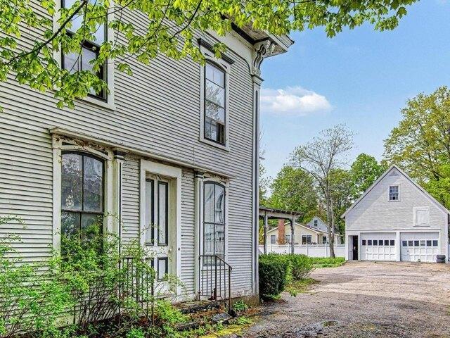 house with 6 bedroom, Bristol VT DS103184536