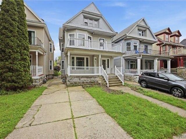 house with 6 bedroom, Buffalo NY DS103627141