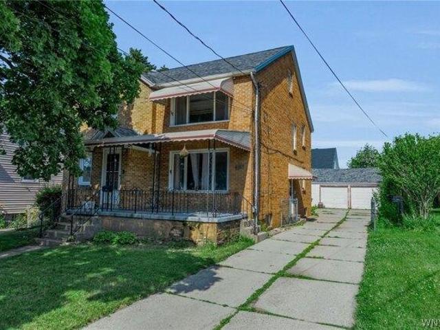 house with 6 bedroom, Buffalo NY DS103622673