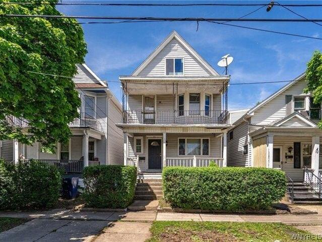 house with 6 bedroom, Buffalo NY ES103626860