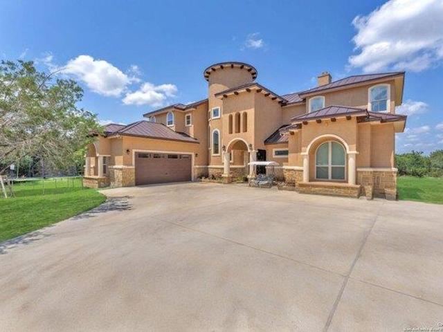house with 6 bedroom, Bulverde TX ES103500776