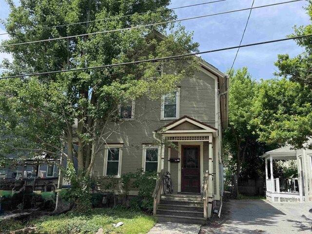 house with 6 bedroom, Burlington VT DS103932738