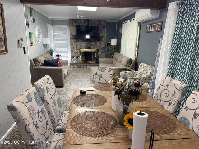 house with 6 bedroom, Bushkill PA DS103623292
