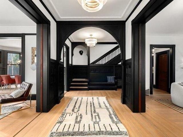 house with 6 bedroom, Cambridge MA DLS102088921