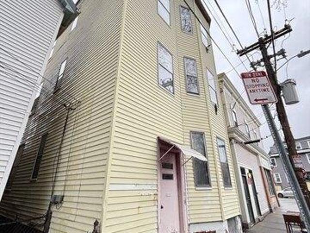 house with 6 bedroom, Cambridge MA DLS102410827