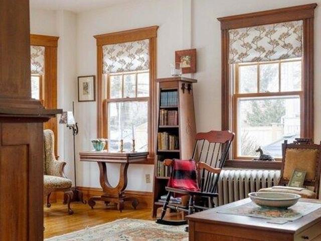 house with 6 bedroom, Cambridge MA DLS102410897