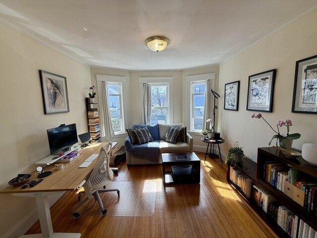 house with 6 bedroom, Cambridge MA DLS102411457