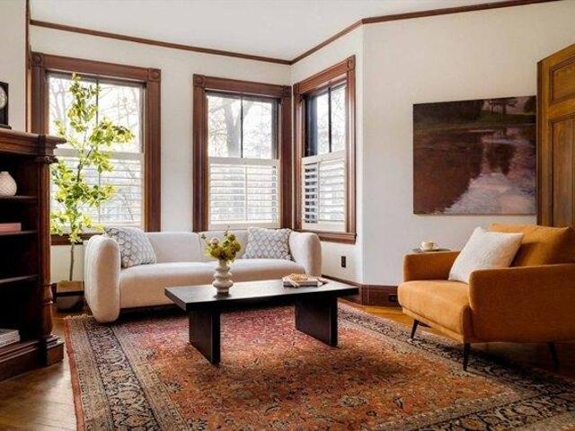 house with 6 bedroom, Cambridge MA DLS102632897