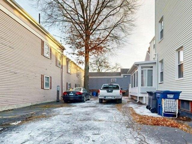 house with 6 bedroom, Cambridge MA DLS102670873