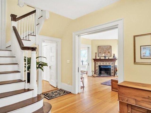 house with 6 bedroom, Cambridge MA DS101783843