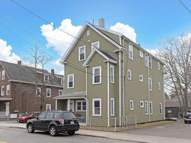 house with 6 bedroom, Cambridge MA DS102594501