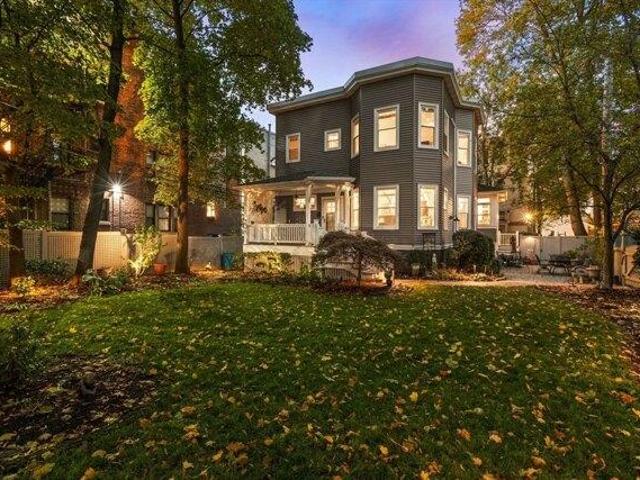 house with 6 bedroom, Cambridge MA DS102594816