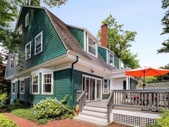 house with 6 bedroom, Cambridge MA DS103441623