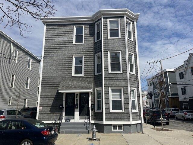 house with 6 bedroom, Cambridge MA DS103159263