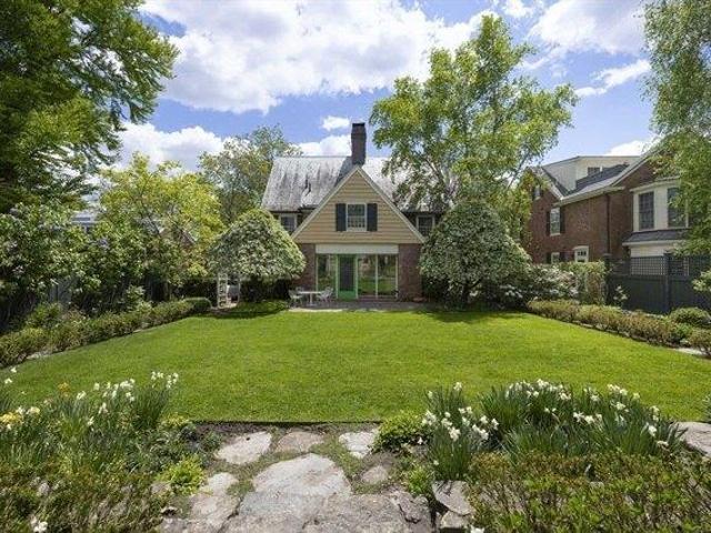 house with 6 bedroom, Cambridge MA DS103162188