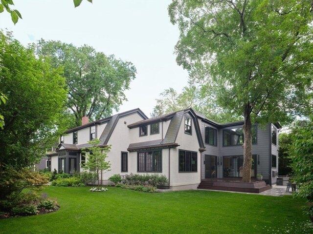 house with 6 bedroom, Cambridge MA DS103247512