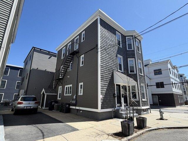 house with 6 bedroom, Cambridge MA ES103809184