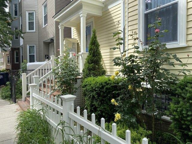 house with 6 bedroom, Cambridge MA ES103034542