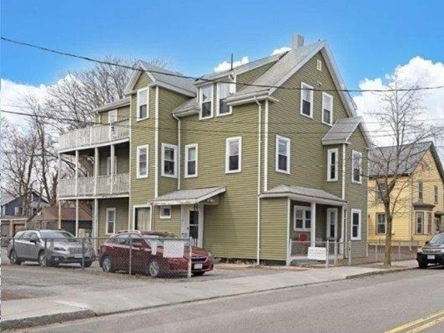 house with 6 bedroom, Cambridge MA ES103069433
