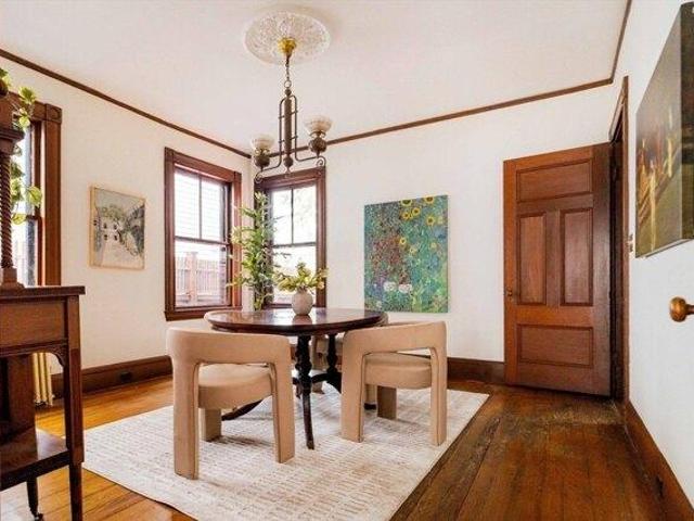 house with 6 bedroom, Cambridge MA ES103184994