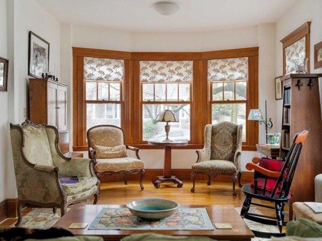 house with 6 bedroom, Cambridge MA ES103249773
