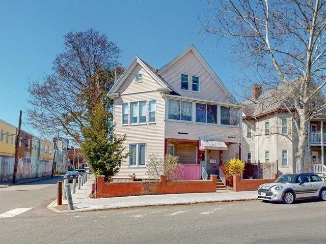 house with 6 bedroom, Cambridge MA ES104810726