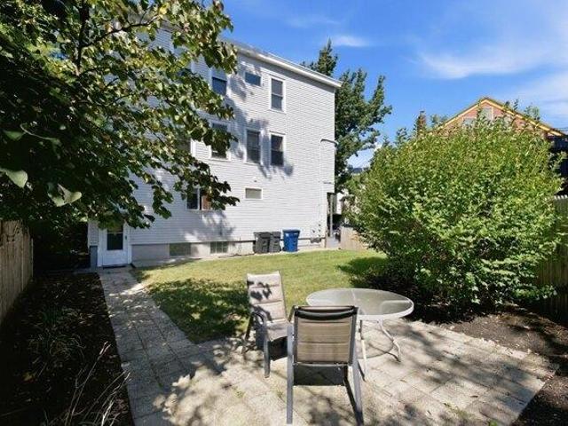 house with 6 bedroom, Cambridge MA ES105709974