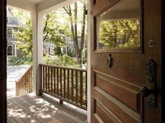 house with 6 bedroom, Cambridge MA ES105122872