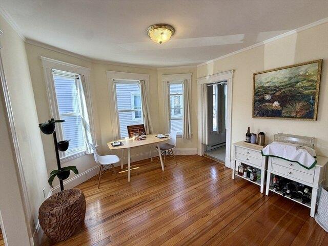 house with 6 bedroom, Cambridge MA ES105125232