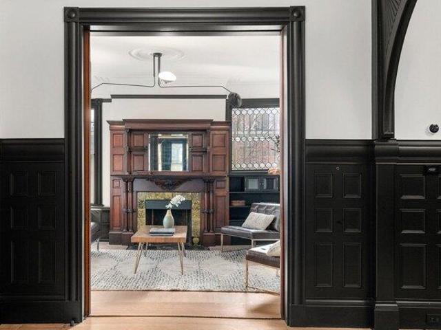 house with 6 bedroom, Cambridge MA ES105353093